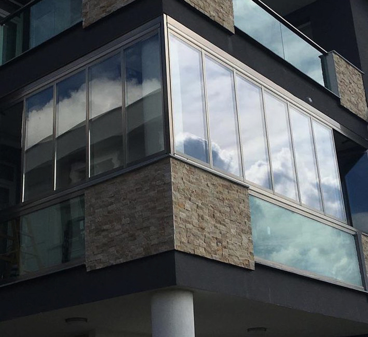 Beylikdüzü Duşakabin | Beylikdüzü Cam Balkon - Eren Yapı